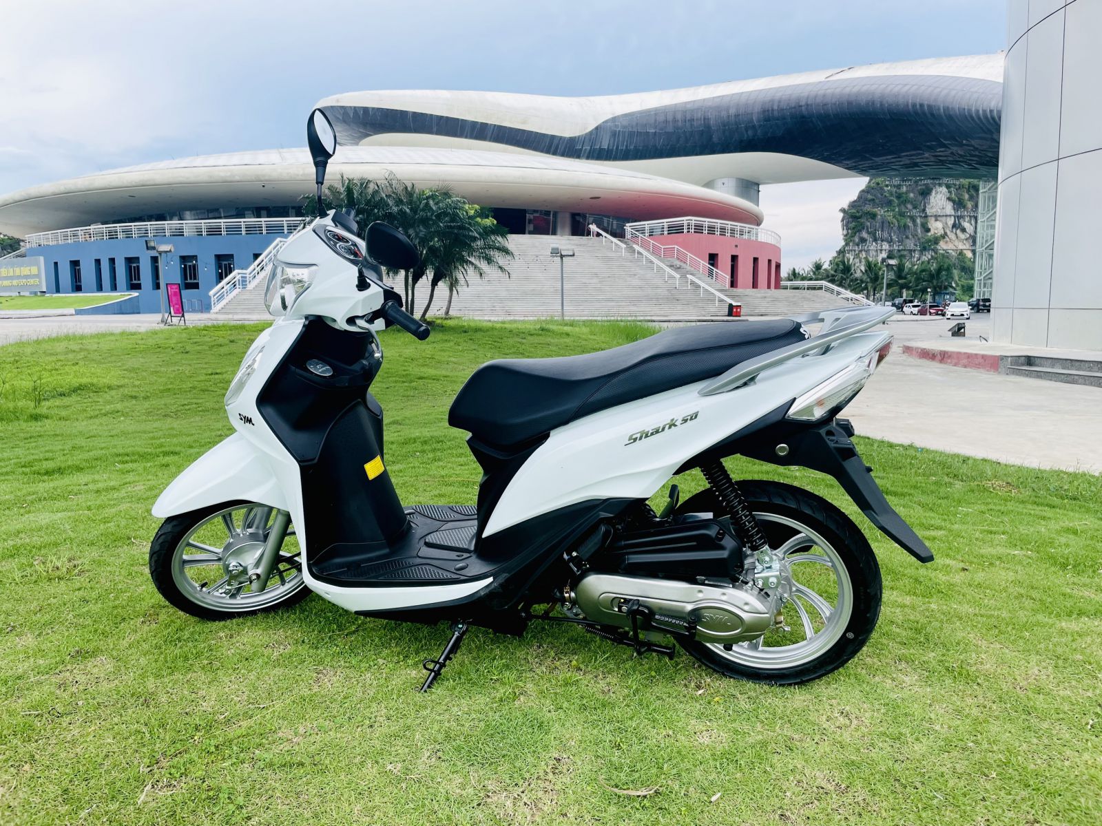 Dịch Vụ Cứu Hộ Xe Shark Đà Nẵng Siêu Tốc 2025